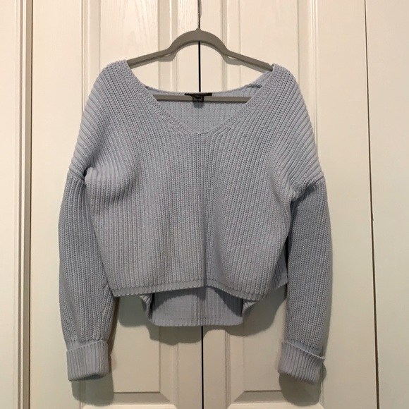 French Connection | Sweaters | Oversized Knit Sweater | Poshmark